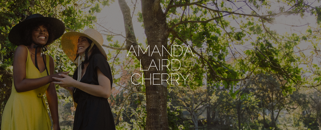 Amanda Laird Cherry