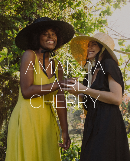Amanda Laird Cherry
