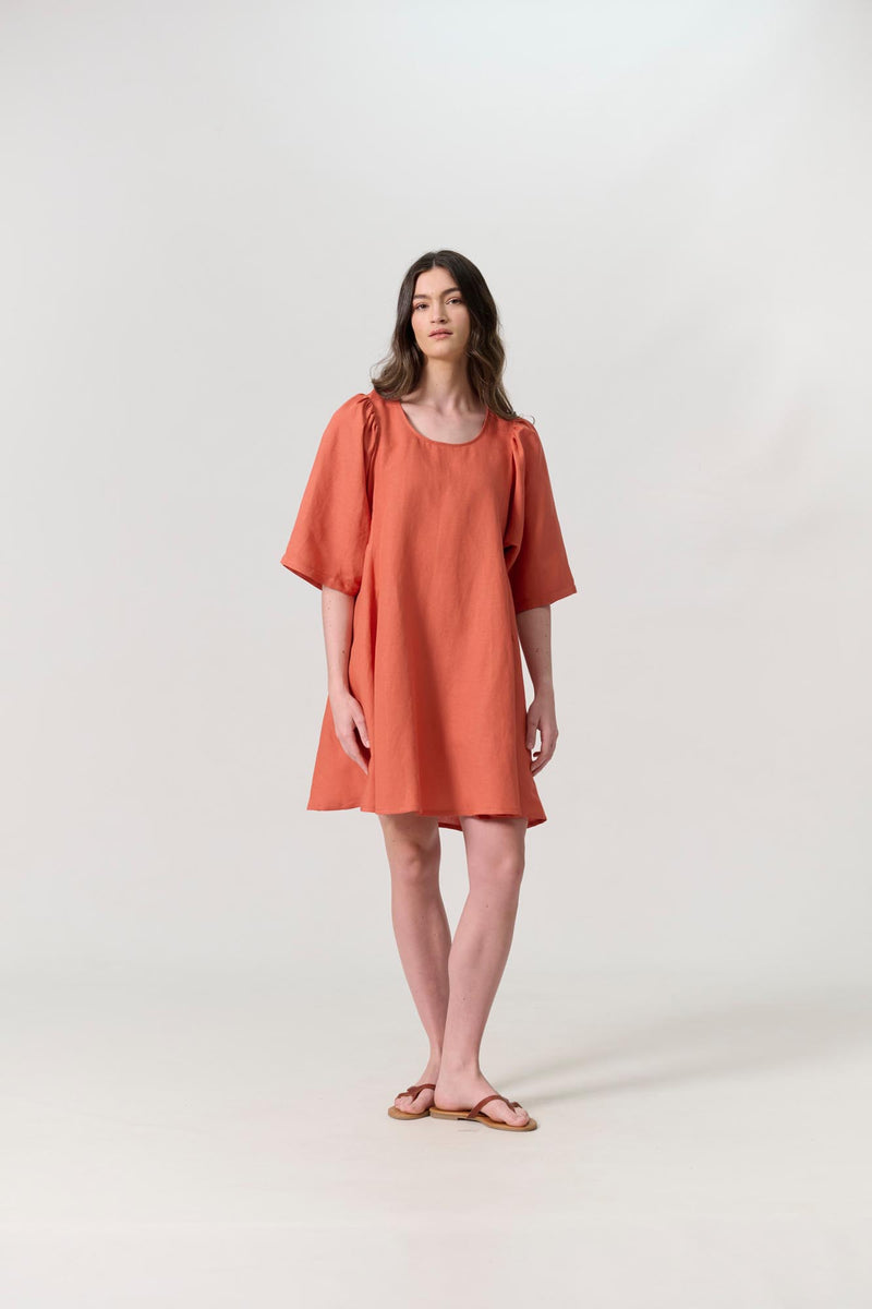 Marina – Amanda Laird Cherry