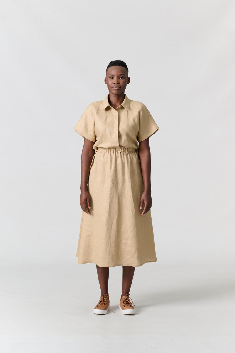 Rey – Amanda Laird Cherry