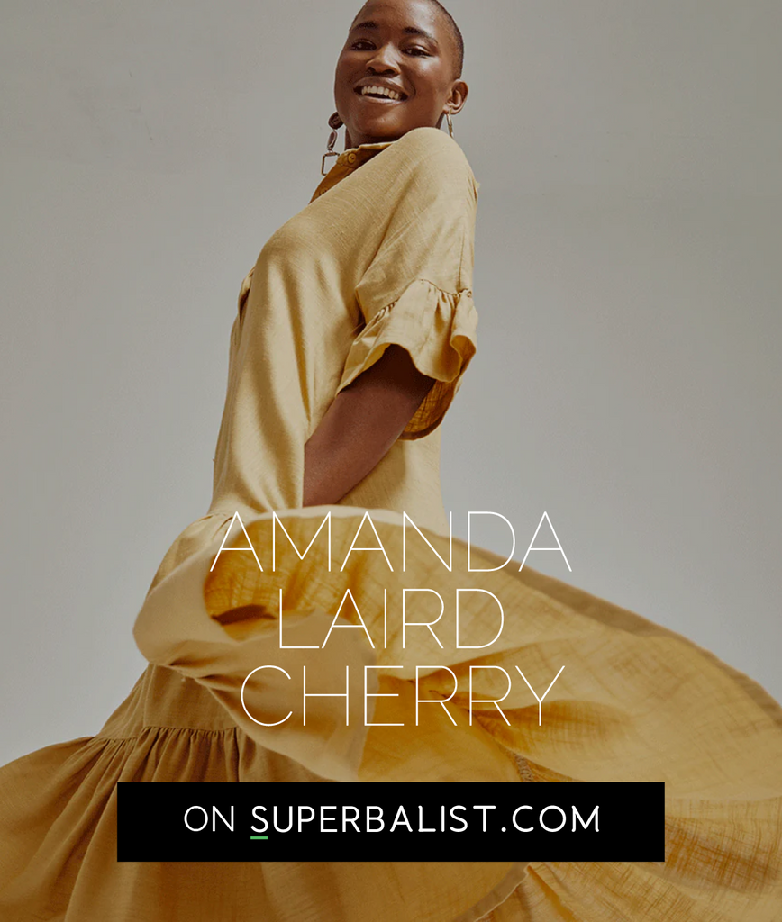 Amanda Laird Cherry